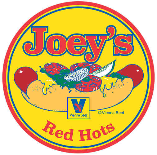 home mobile - Joey's Red Hots & Pizza
